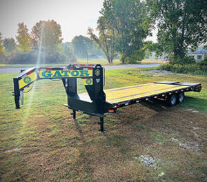 Home - VanderLeest Trailer Sales
